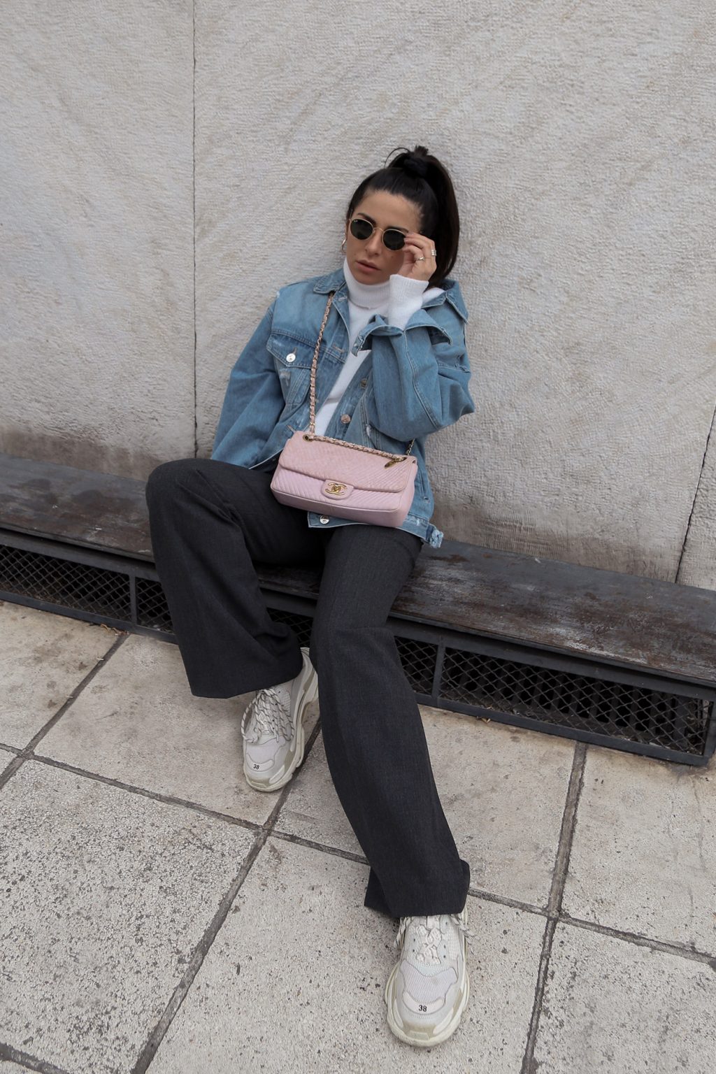 How To Wear A Womens Suit Casually And 10 Outfit Ideas Stella Asteria